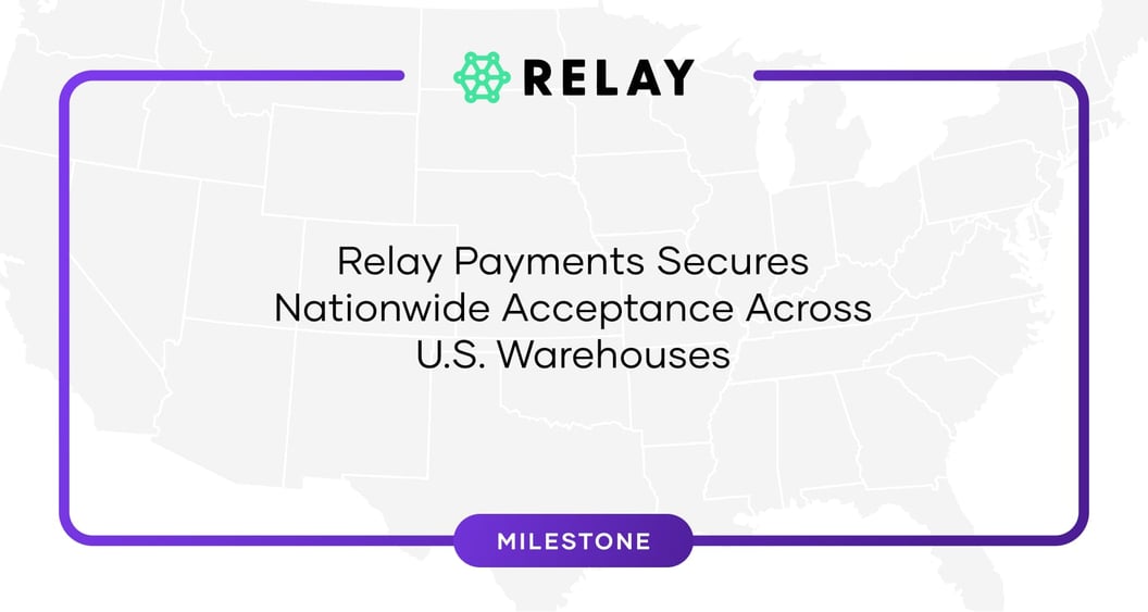 About Us - Relay Payments