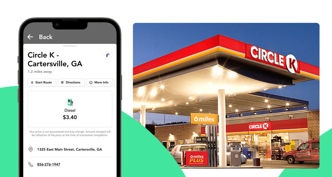 Relay Payments Brings Fraud-Free Digital Fuel Payments to 800+ Travel ...