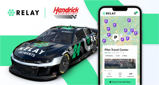 News & Press Releases - Relay Payments