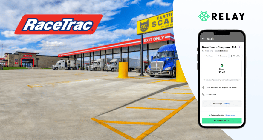 Relay Payments Brings Fraud-Free Digital Fuel Payments to 800+ Travel ...