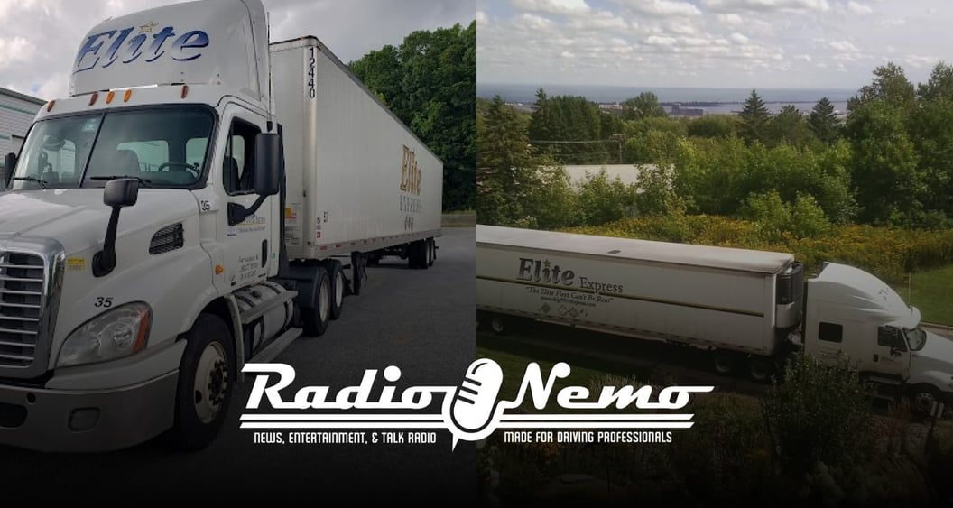 Radio Nemo explores Elite Express’s Success with Relay
