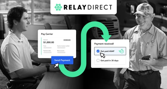 News & Press Releases - Relay Payments