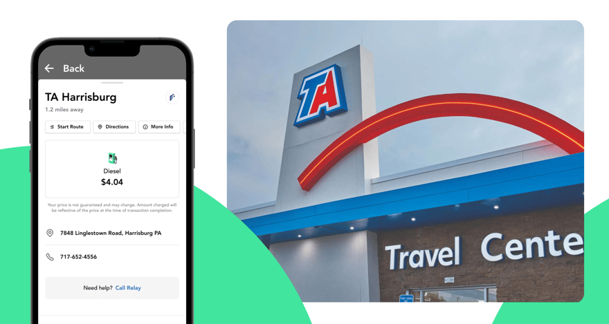 Relay Payments Brings Fraud-Free Digital Fuel Payments to 800+ Travel ...