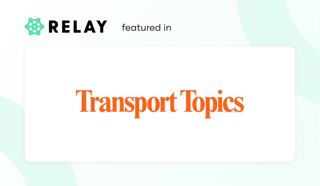 News & Press Releases - Relay Payments