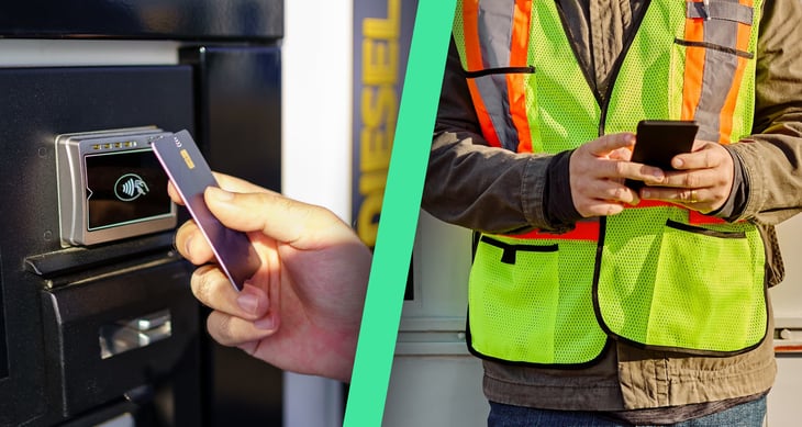 Relay Blog - Freight & Logistics Industry
