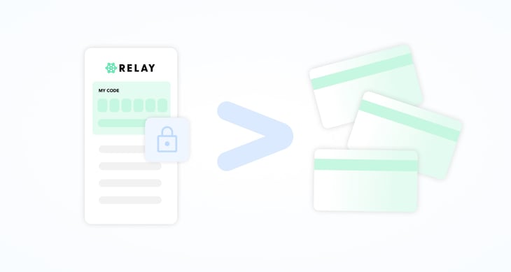 Relay Blog - Freight & Logistics Industry