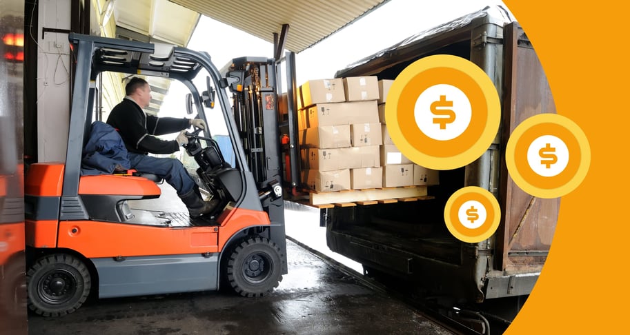 Relay Blog - Freight & Logistics Industry