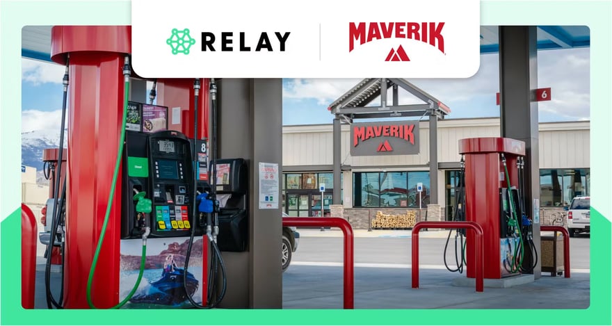 About Us - Relay Payments