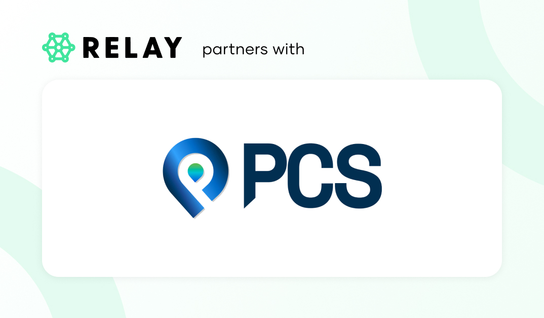Relay & PCS enable seamless Fuel integration
