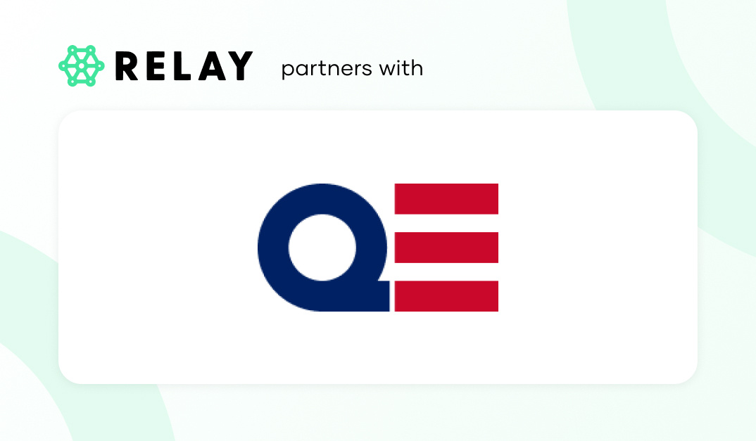 Relay & Quantum Edge’s Integration for Lumper Payments