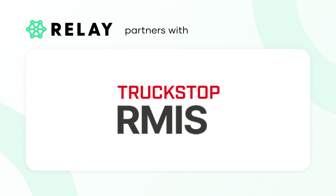 Relay’s Certified RMIS Integration enables seamless payments
