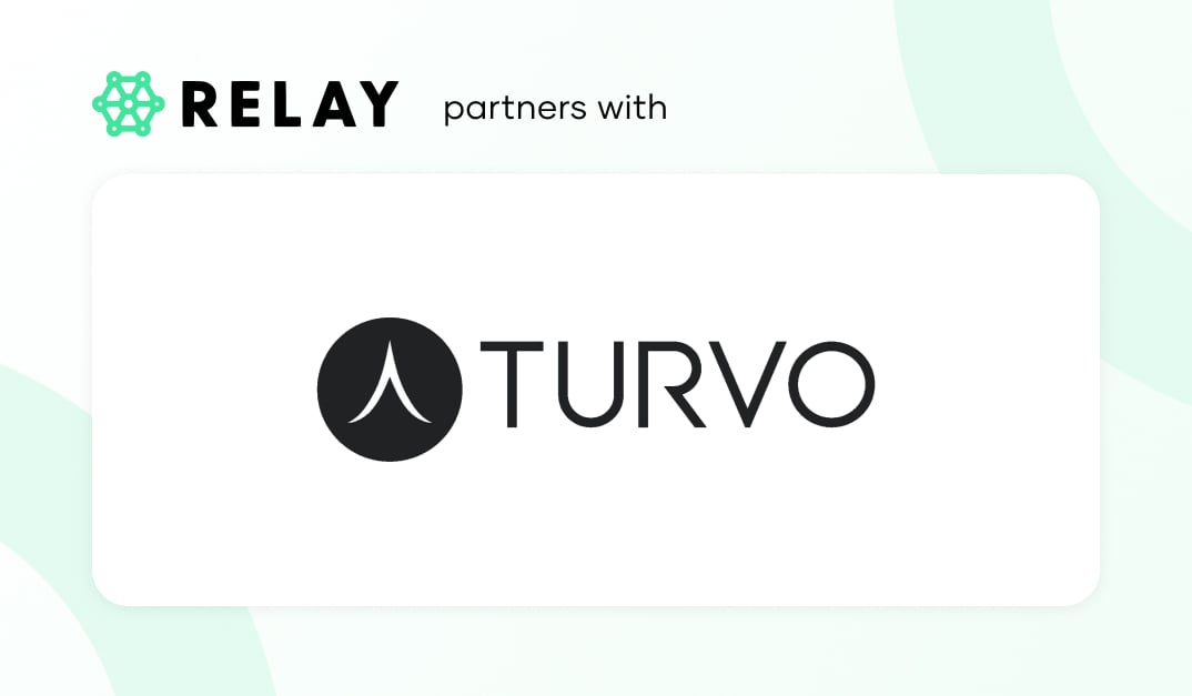 Automate all of your payment workflows seamlessly with the Turvo ...