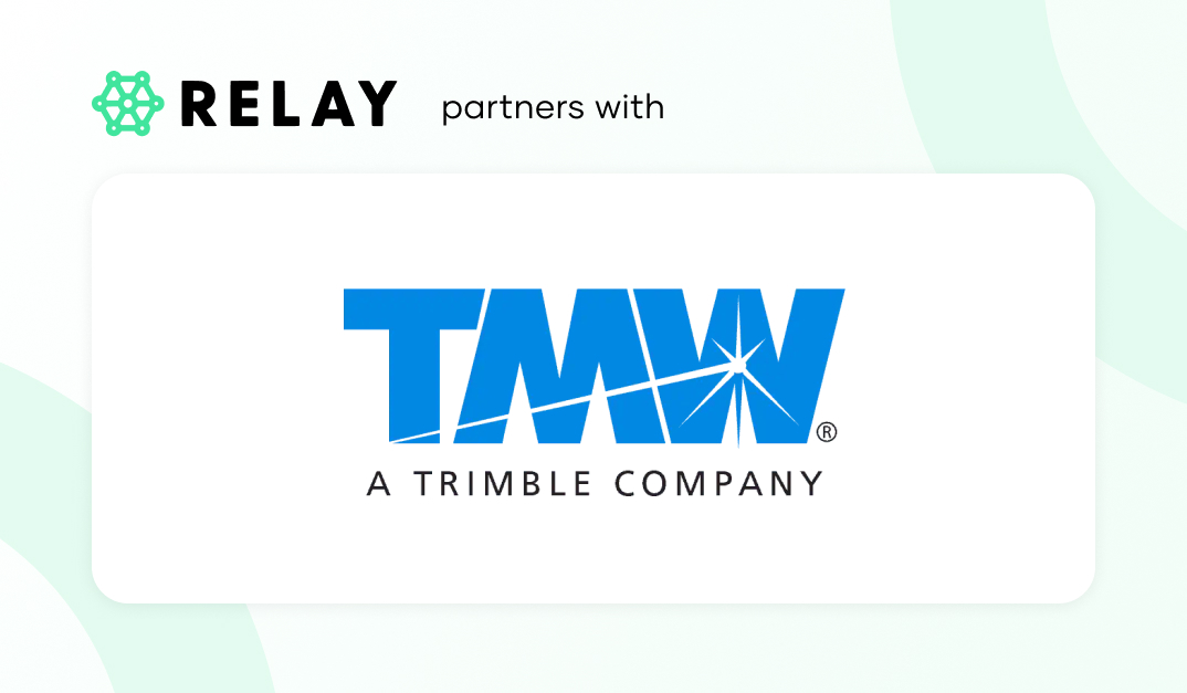 TMW Suite launches native integration with Relay Payments for Fuel