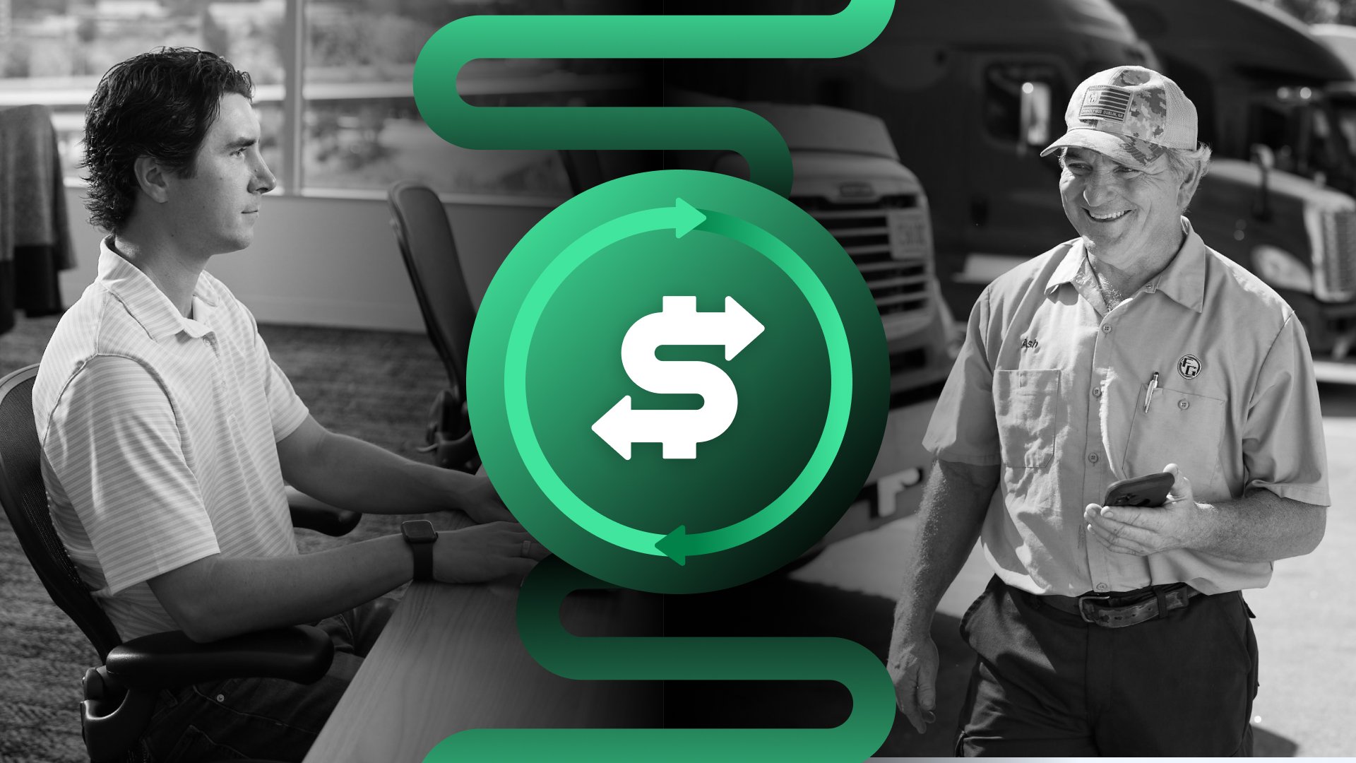 Driving Efficiency for Freight Payments | Relay Payments